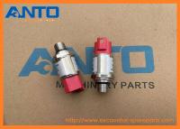 China 17202584 VOE17202584 Pressure Sensor Excavator Electric Parts For VOE EC140E EC160E for sale