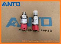 China 17202584 VOE17202584 Pressure Sensor Excavator Electric Parts For VOE EC140E EC160E for sale