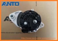 China 17204355 VOE17204355 Alternator Excavator Engine Parts For VOE EC140B EC140C EC140E for sale