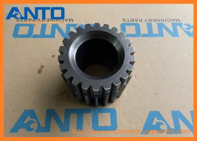China LC00201 Sun Gear CAASE Excavator Spare Parts For CX290B CX300C for sale