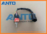 China 14616040 VOE14616040 Toggle Switch Excavator Electric Parts Fitting For Vo-lvo EC135B for sale