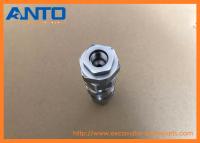 China 14672657 VOE14672657 Relief Valve Excavator Main Control Valve For VOE EW205D for sale