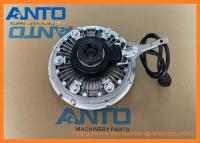 China 14670742 VOE14670742 Clutch Excavator Electric Parts Fitting For Vo-lvo EC170D for sale