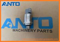 China 17253748 VOE17253748 Pressure Sensor Excavator Electric Parts For Vo-lvo EC300D EC250D for sale