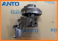China 424-3431 424-3436 Turbocharger Excavator Engine Parts For C9.3 for sale
