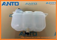 China 17411510 VOE17411510 Expansion Tank Excavator Air Conditioner Parts For VOE EC140C for sale