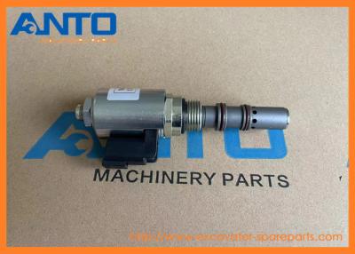China 1744913 174-4913 Solenoid Valve Excavator Main Control Valve For 568 FM LL for sale