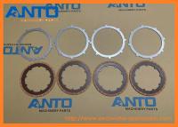 China 165-5814 176-8573 Friction Plate Excavator Travel Motor Parts For 311C 312C 313D2 C4.4 for sale