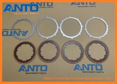 China 165-5814 176-8573 Friction Plate Excavator Travel Motor Parts For 311C 312C 313D2 C4.4 for sale