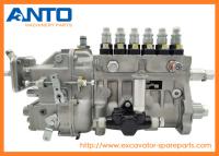 China 6222-71-1410 6222711410 Fuel Injection Pump KOMATSU Excavator Engine Parts For SA6D108-1G for sale