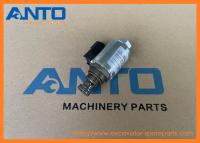 China 175-3893 1753893 Solenoid Valve Excavator Main Control Valve For 120H 120K 120K for sale