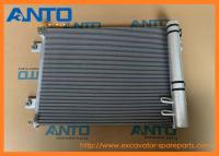 China 20Y-810-1221 20Y8101221 Condenser Assembly KOMATSU Excavator Spare Parts For PC130-8 for sale