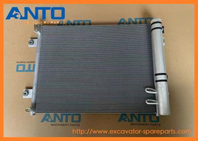 China 20Y-810-1221 20Y8101221 Condenser Assembly KOMATSU Excavator Spare Parts For PC130-8 for sale