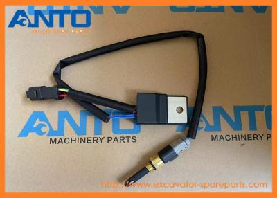 China 1782345 178-2345 Liquid Level Sensor Excavator Electric Parts  For 311D LRR 312D 312D L for sale