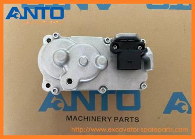 China 4034175 5554033 Turbo Electronic Actuator HYUNDAI Excavator Spare Parts Fit For HL940 for sale