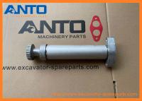 China 1832823 183-2823 Fuel Priming Pump Excavator Engine Parts  For 120H 120H NA 135H for sale