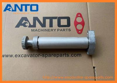 China 1832823 183-2823 Fuel Priming Pump Excavator Engine Parts  For 120H 120H NA 135H for sale