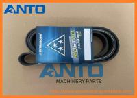 China 1834494 183-4494 Belt Excavator Engine Parts For 3126B 322C 322C FM 325C 325C FM for sale