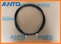 China VOE14550601 14550601 Fuel Hose Excavator Spare Parts For EC240B EC290B for sale