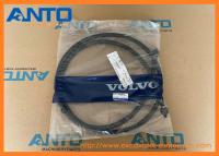 China VOE14550601 14550601 Fuel Hose Excavator Spare Parts For EC240B EC290B for sale