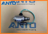 China 193-8559 1938559 Solenoid Valve Excavator Main Control Valve For 769D 770 772 773D for sale