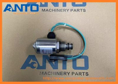 China 193-8559 1938559 Solenoid Valve Excavator Main Control Valve For 769D 770 772 773D for sale
