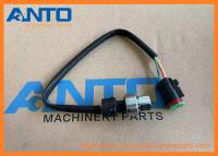 China 194-6725 1946725 Pressure Sensor Excavator Electric Parts For 322C 322C FM 324D for sale