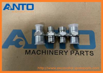 China VOE14213266 14213266 Fitting Excavator Spare Parts For EW140B EW160B for sale