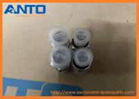 China VOE14213266 14213266 Fitting Excavator Spare Parts For EW140B EW160B for sale