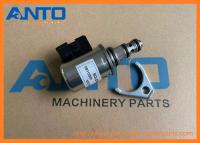 China 195-9700 1959700 Solenoid Valve Excavator Main Control Valve Used For 259B3 279C 279C2 for sale