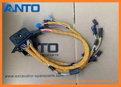 China 1957336 195-7336 Engine Harness Fitting For Excavator Engine Parts 322C 322C FM 325C for sale