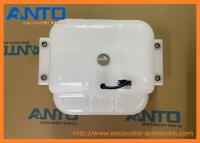 China VOE15163859 15163859 Water Expansion Tank Excavator Spare Parts For EC250D EC300D for sale