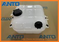 China VOE15163859 15163859 Water Expansion Tank Excavator Spare Parts For EC250D EC300D for sale