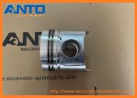 China 1W6757 1W-6757 Piston Body Excavator Engine Parts Fitting For 120G 130G for sale