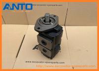 China 20/912800 Main Hydraulic Pump Excavator Hydraulic Pump Parts Fitting For JCB 3CX for sale
