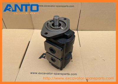 China 20/912800 Main Hydraulic Pump Excavator Hydraulic Pump Parts Fitting For JCB 3CX for sale