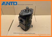 China 20/912800 Main Hydraulic Pump Excavator Hydraulic Pump Parts Fitting For JCB 3CX for sale
