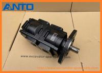 China 20/912800 Main Hydraulic Pump Excavator Hydraulic Pump Parts Fitting For JCB 3CX for sale