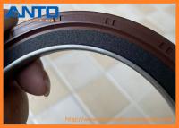 China 02/801525 AZ4079F Oil Rear Seal JCB Excavator Spare Parts For JS115  JS130 JS180 for sale