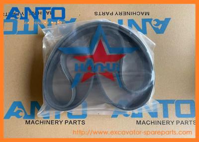 China 21620133 10PK1705 V-Ribbed Belt Excavator Spare Parts For EC300D ECR305C for sale