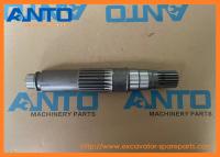 China XKAH00410 Shaft HYUNDAI Excavator Travel Motor Parts For R110-7A R140LC-7 for sale