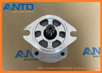 China 2010920 201-0920 Gear Pump Excavator Hydraulic Pump Fitting For 301.5 for sale