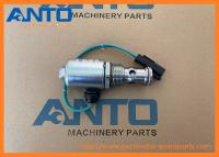 China 203-4157 2034157 Solenoid Valve Excavator Main Control Valve For 950G 950G II 962G for sale