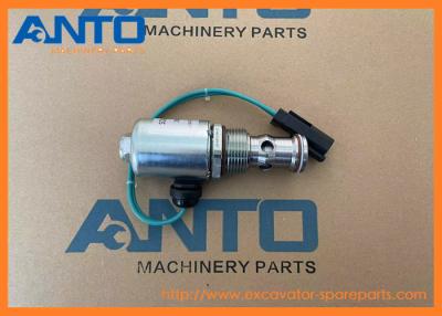China 203-4157 2034157 Solenoid Valve Excavator Main Control Valve For 950G 950G II 962G for sale