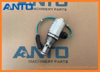 China 203-4157 2034157 Solenoid Valve Excavator Main Control Valve For 950G 950G II 962G for sale