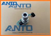 China 203-4157 2034157 Solenoid Valve Excavator Main Control Valve For 950G 950G II 962G for sale