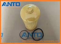 China 714-07-28713 714-07-28712 Oil Filter KOMATSU Wheel Loader Spare Parts For WA380-6 for sale
