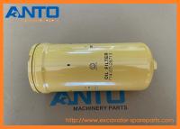 China 714-07-28713 714-07-28712 Oil Filter KOMATSU Wheel Loader Spare Parts For WA380-6 for sale