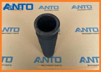 China 203-62-71160 2036271160 Hose Fitting For KOMATSU Excavator PC130 PW140 for sale
