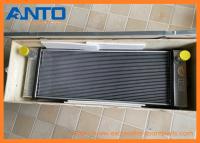 China 30/926977 Radiator Wide Core JCB Excavator Spare Parts Fit For JS200 for sale